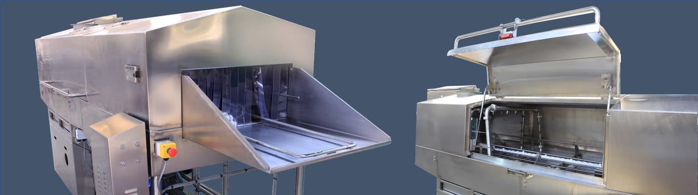 About Us | UK Washing Systems Manufacturer | Unitech Washers