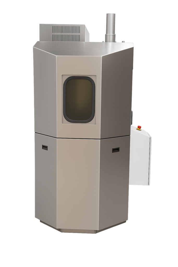 Ultrasonic Cleaning System | Product Range | Unitech Washers